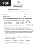 Math 2 Worksheets Q3 Wk5 | PDF