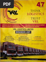 Railway Station Code List | PDF