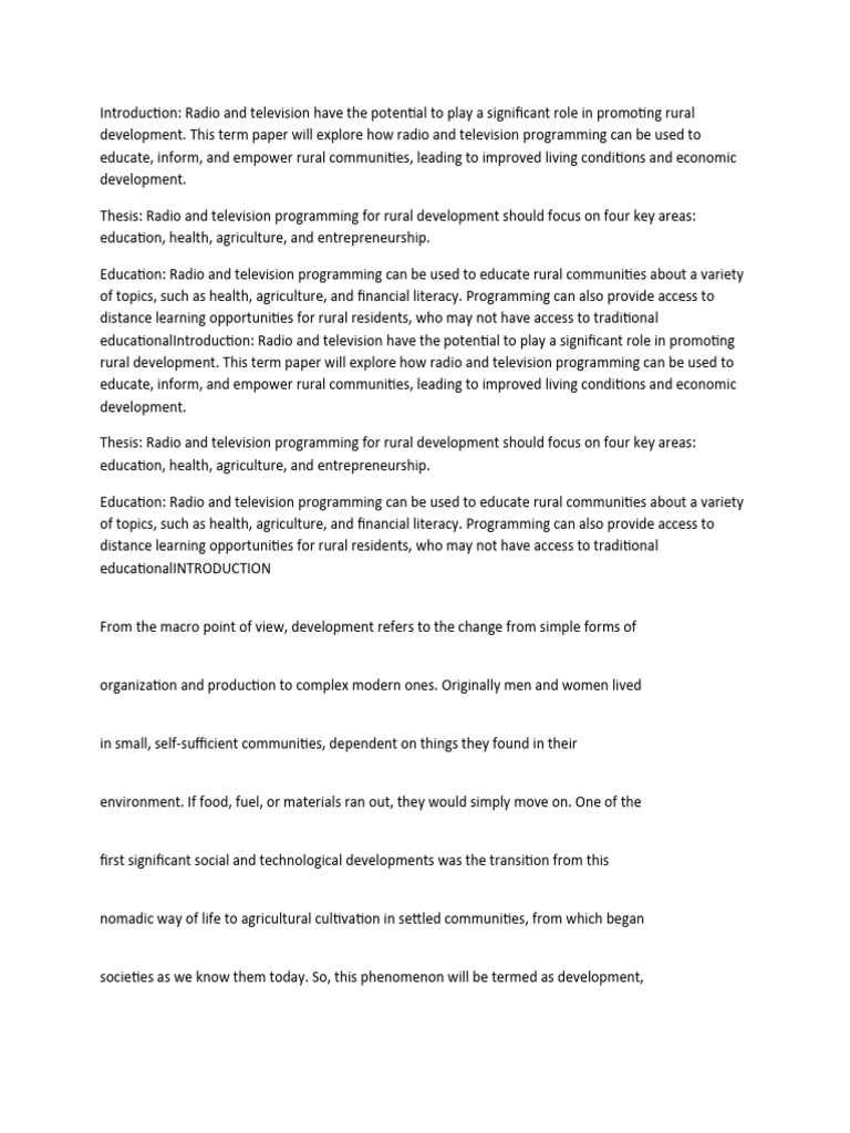 Introduction - R-WPS Office | Download Free PDF | Communication | Community Introduction - R-WPS Office | Download Free PDF | Communication | Community