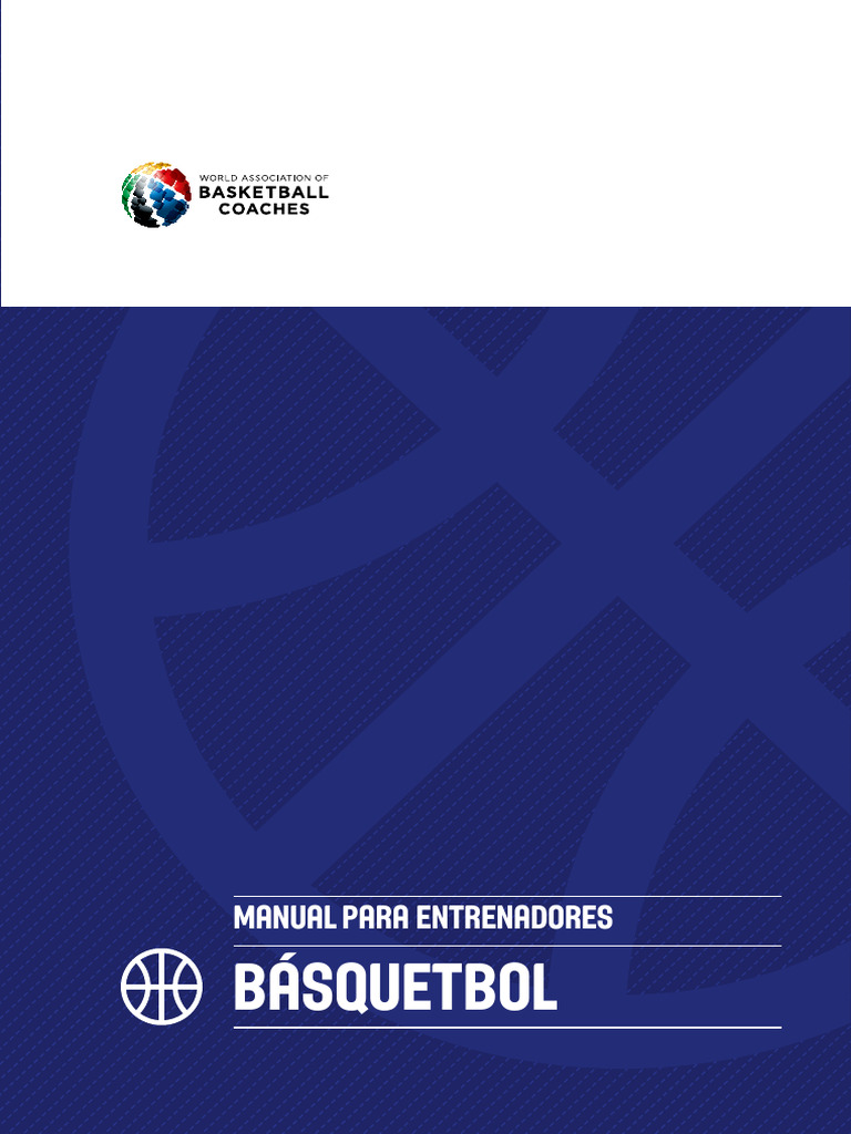 Basketball Introduction Spanish | PDF | Deportes | Juegos de pelota