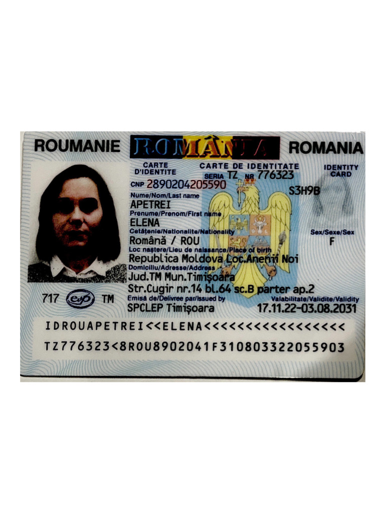 Romania | PDF
