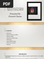 Mnemonics for Psychiatric Diagnosis | PDF | Memory | Anxiety