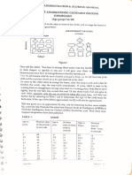 Conners 3 - Sample Test Report | PDF | Diagnostic And Statistical ...