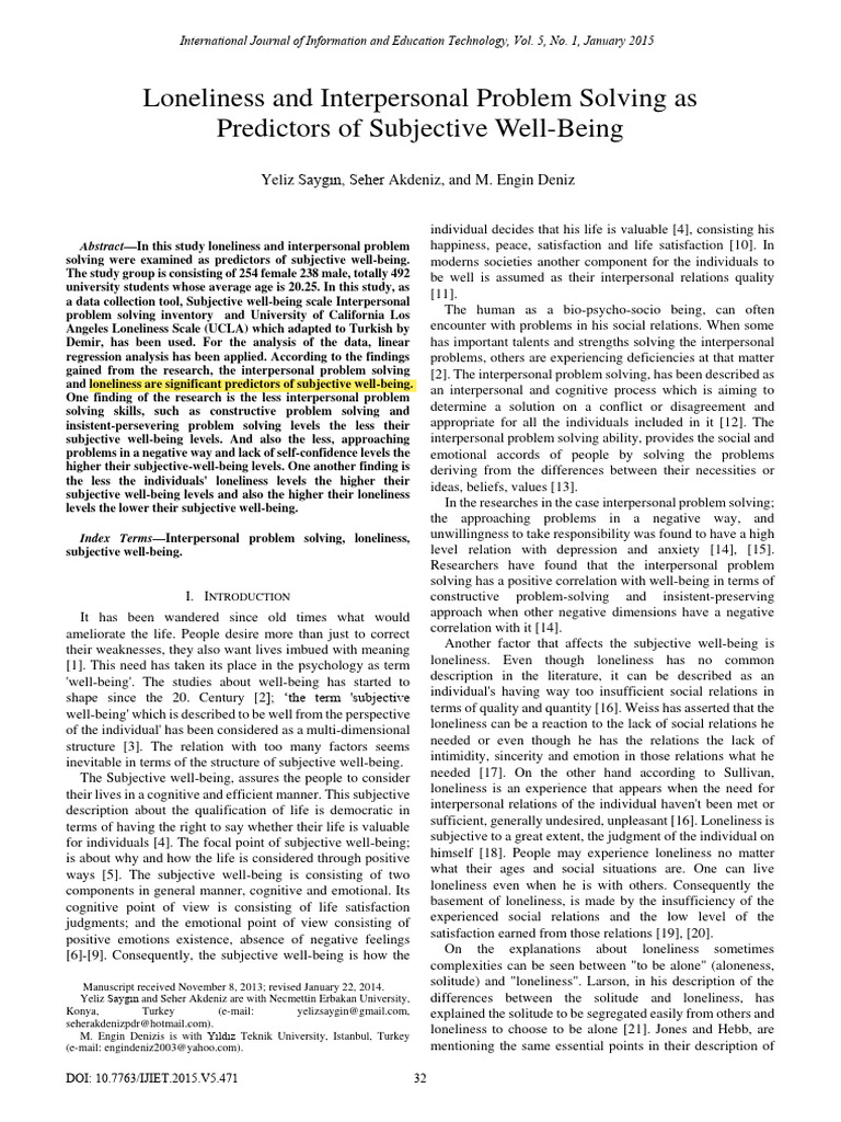 Loneliness-and-Interpersonal-Problem-Solving-as-Predictors-of ...