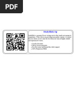 Thesis Technical Background Sample | PDF | Thesis | Information