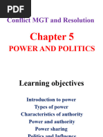 Class 10 Power Sharing Ppt | PDF