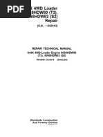 MSDS Oil Spill Dispersant Type I 20180201 | PDF | Toxicity | Waste