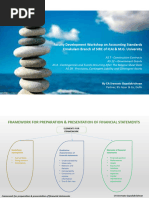 IND AS 11: Accounting for Construction Contracts | PDF | Revenue ...