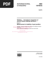 ISO 11146-1:2021 Laser Beam Testing | PDF | Cartesian Coordinate System ...