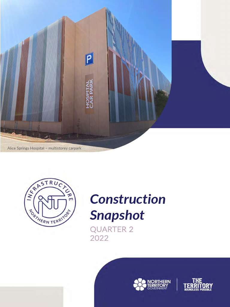 Construction Snapshot Q2 2022 | PDF