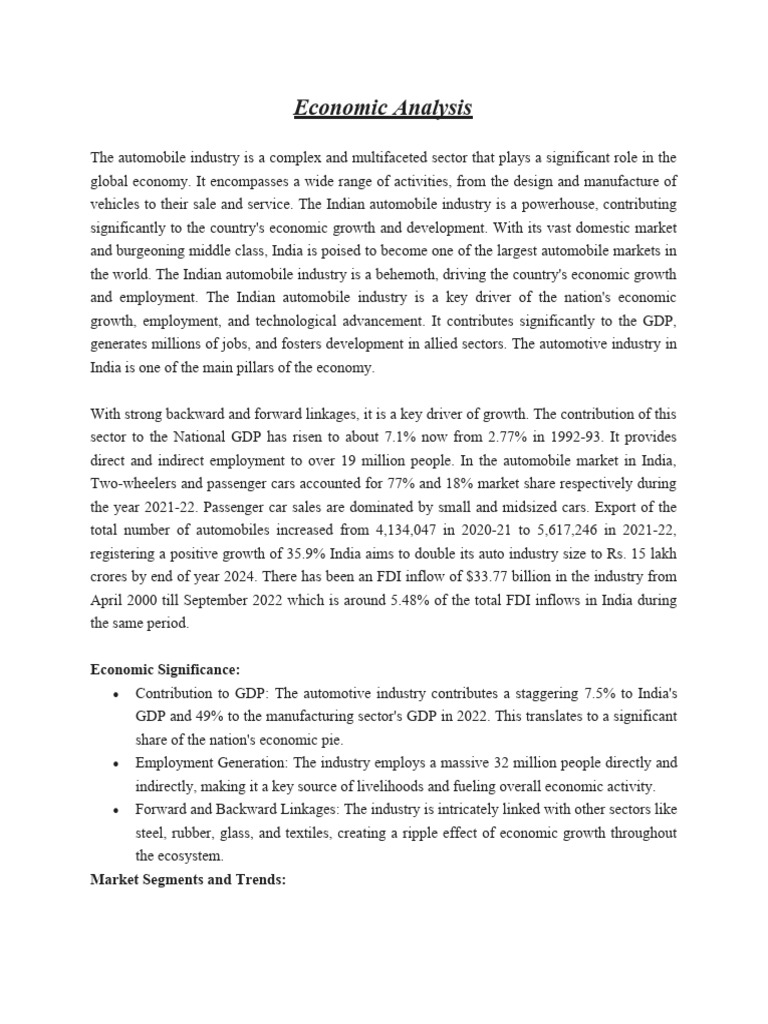 eic-analysis-of-tata-motors-pdf-vehicles-economies
