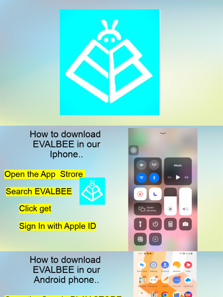 Demonstration of Evalbee | PDF