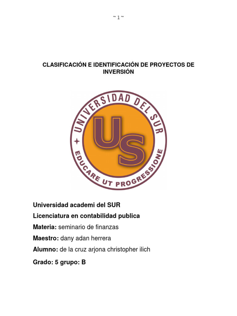 finanzas 2 | PDF | Inversiones | Economias