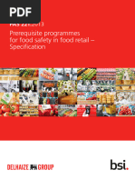 EN 13430:2004 Packaging Standards | PDF | Recycling | Waste