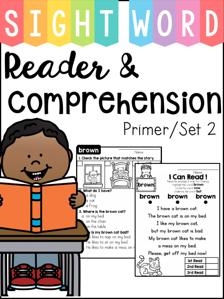 02-SET2 | PDF | Reading Comprehension | Cakes