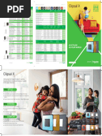 Catalogo Egger | PDF