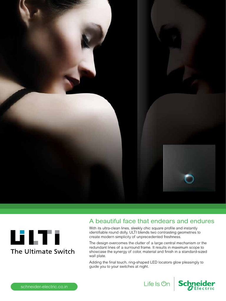 Ulti Catalogue | PDF