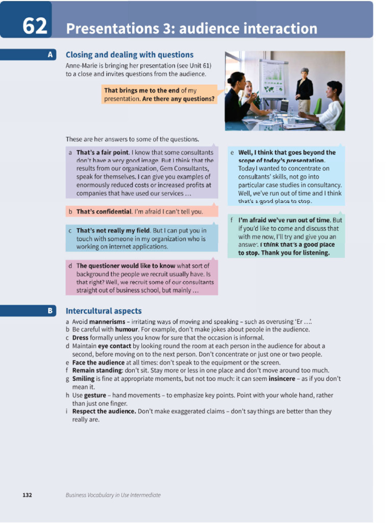 Presentation - 62 | PDF