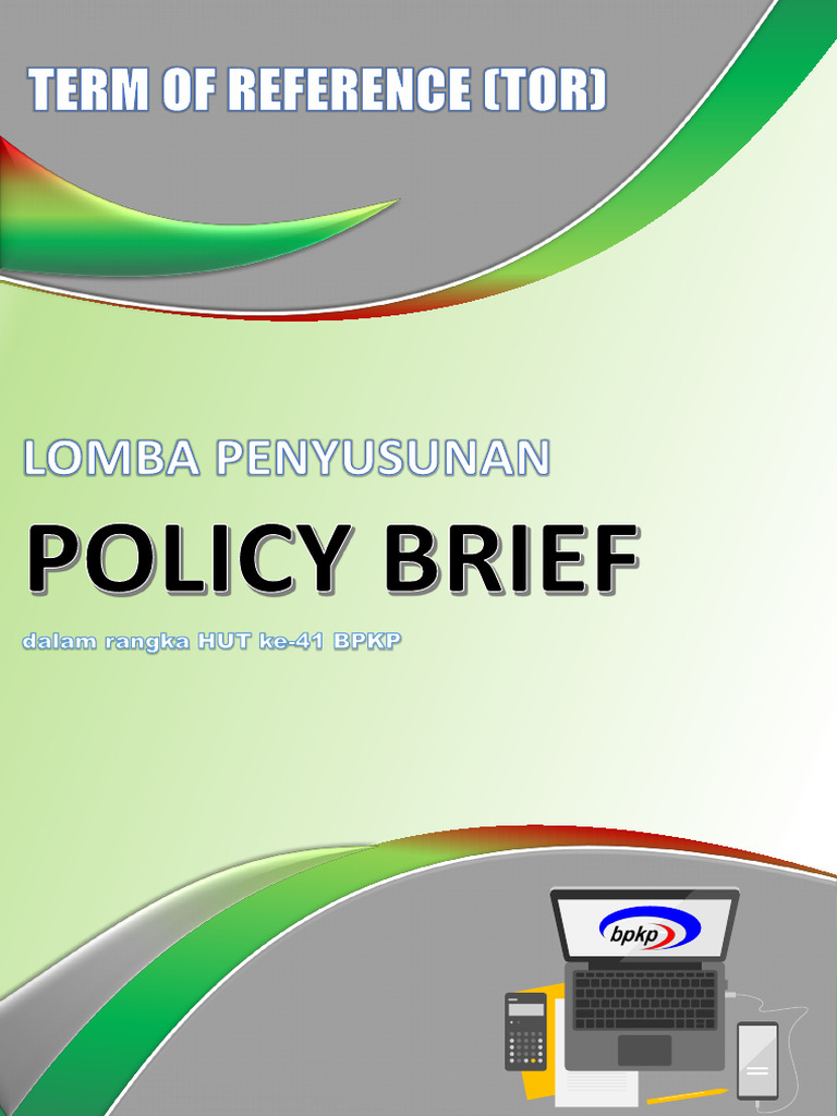 TOR Policy Brief (PB) 2024 - Final | PDF