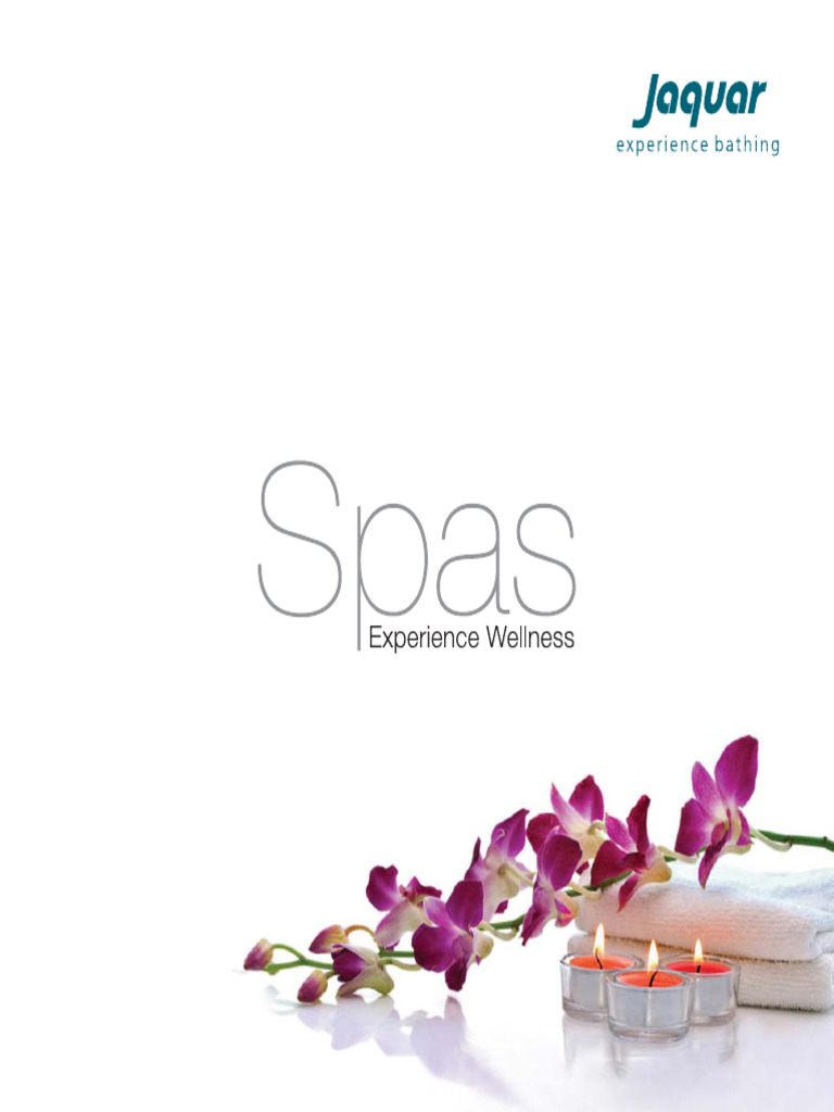 Spas | PDF