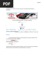 Manual Integral YPF Ruta | PDF | Contraseña | Spamming