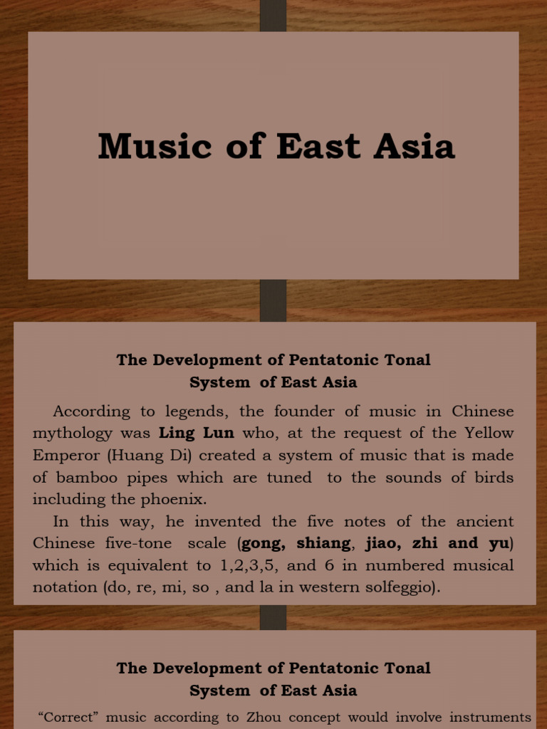 Mapeh 8 - q2 Lesson (Music) | Download Free PDF | Songs | Folk Music