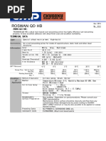 Primer - Paint Mixing Ratio Chart & Details | PDF | Physical Quantities ...