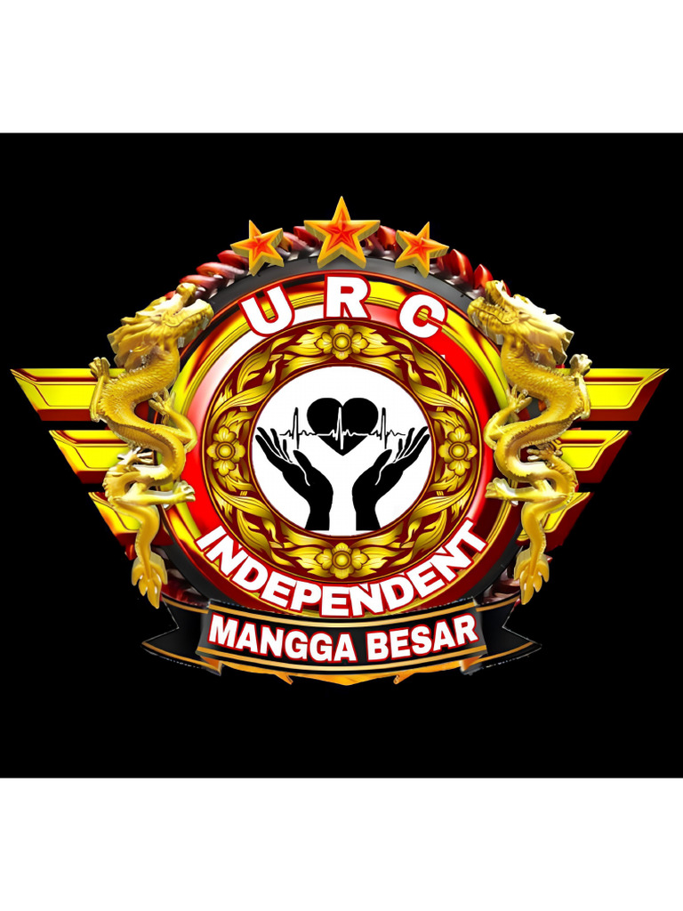 LOGO URC INDEPENDENT MANGGA BESAR | PDF