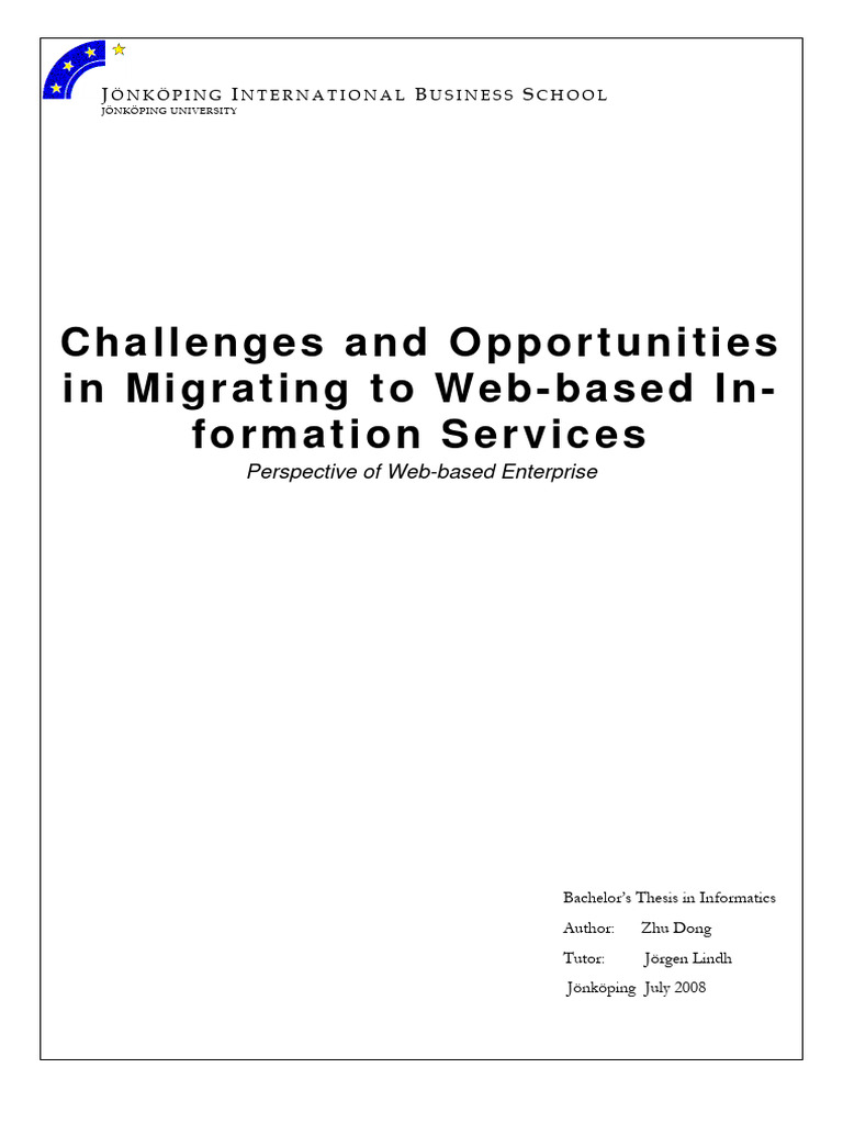 FULLTEXT01 | PDF | Methodology | Qualitative Research