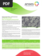 FDA-BAM Online 8th Ed. Rev. A - 1998. October 2020. Chapter 14 | PDF