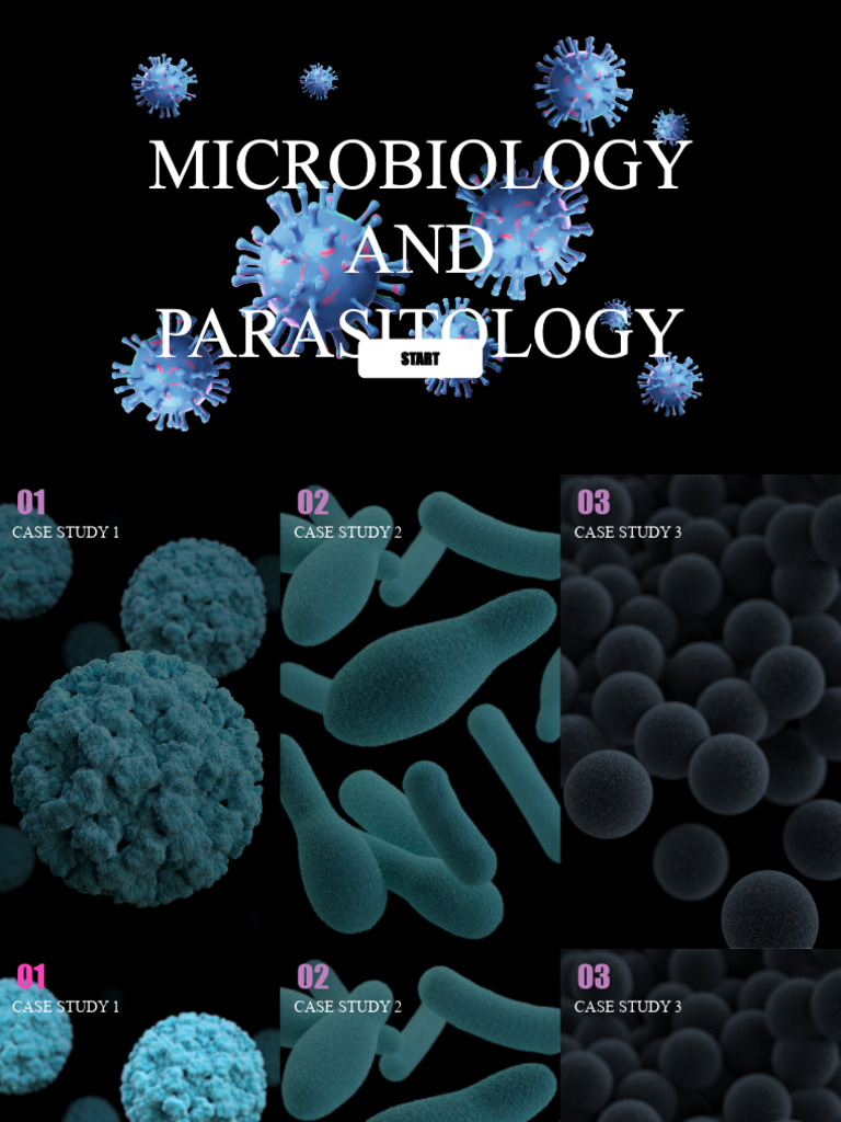 Microbiology and Parasitology Group 2 | PDF | Yellow Fever | Epidemiology