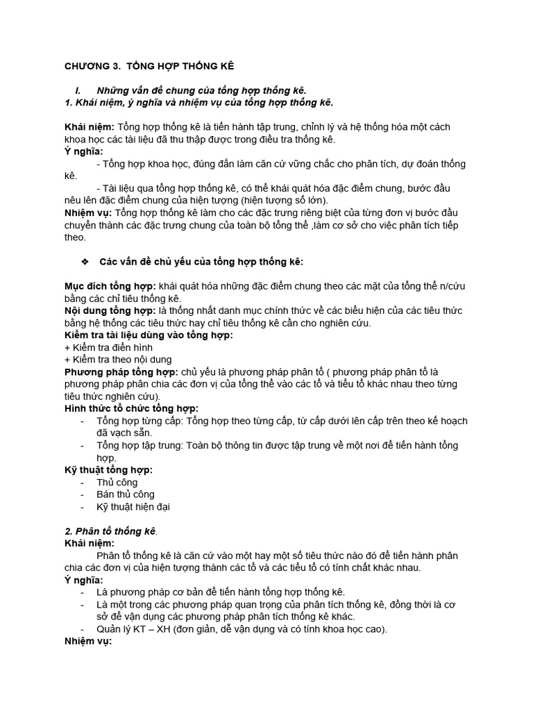 Chương 3 NLTK | PDF