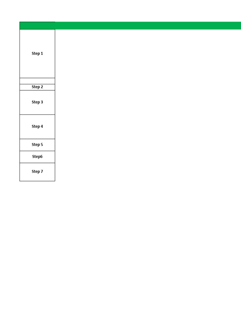 Vendor Evaluation Matrix Guide | PDF | Amazon Web Services | Analytics