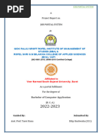 BSEFCL Applicant Portal User Manual: Date:-27 April 2021 | PDF ...