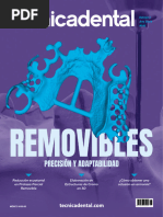 Jiro Abe | PDF | Odontología | Ramas de Odontología