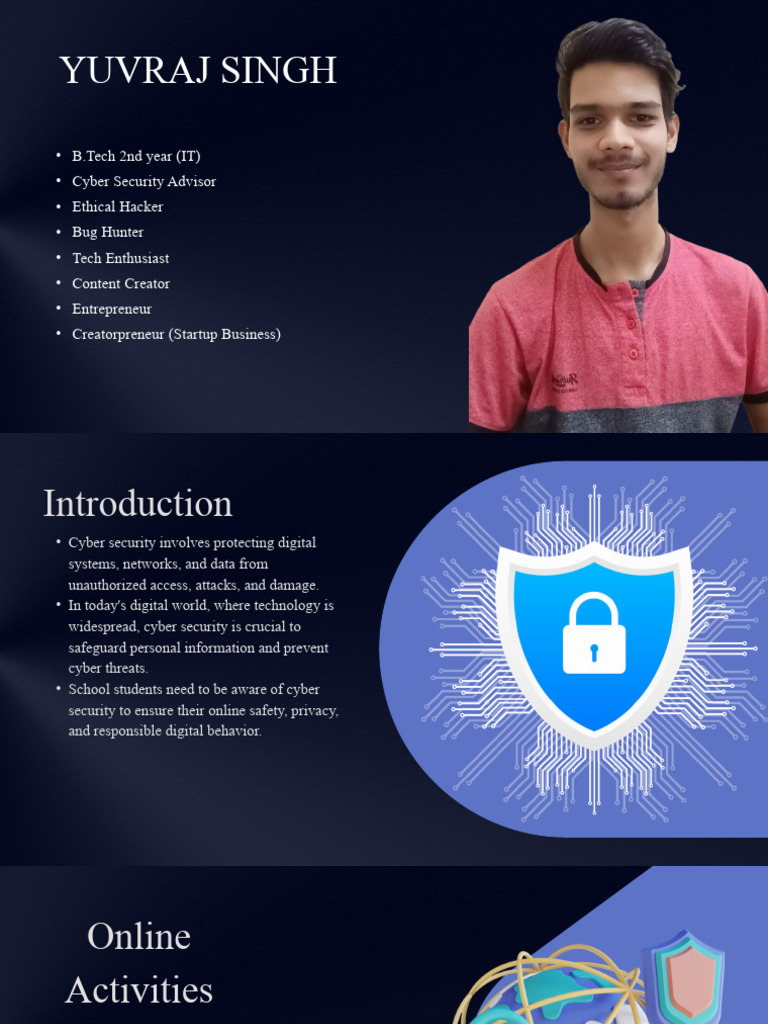 Introduction | PDF | Malware | Security