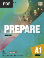 Prepare - Level 7 - SB | PDF