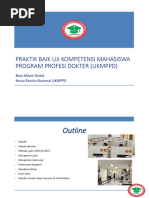 Surat Edaran Jadwal UKMPPD Tahun 2025 | PDF