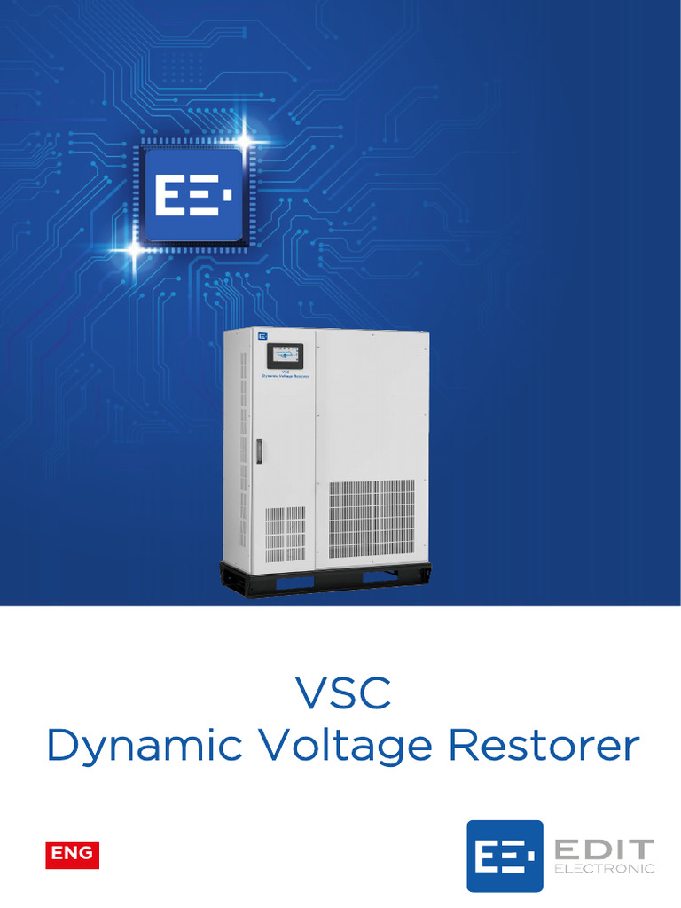 VSC Catalog - Eng | PDF | Electrical Components | Electrical Engineering