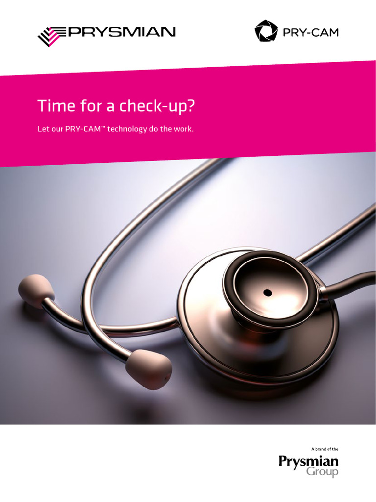 Pry Cam Brochure 2 | PDF | Alternating Current | Electrical Engineering