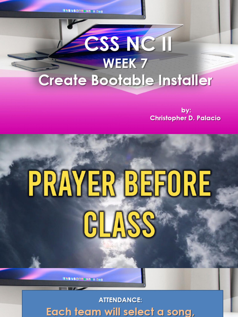 Bootable Devices For CO | Download Free PDF | Usb Flash Drive | Booting