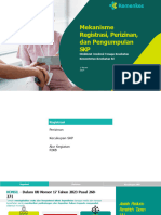 Panduan Lengkap Mendapatkan STR Tenaga Medis | PDF