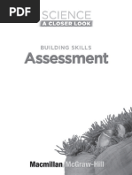 HMH Into Reading, MyBook Grade 2.3 | PDF