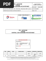Conductivity Chart for Various Liquids | PDF | Sodium Chloride | Ammonium