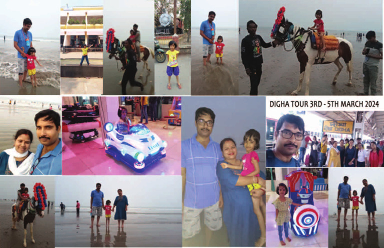 dIGHA tOUR 24 - 3 | PDF