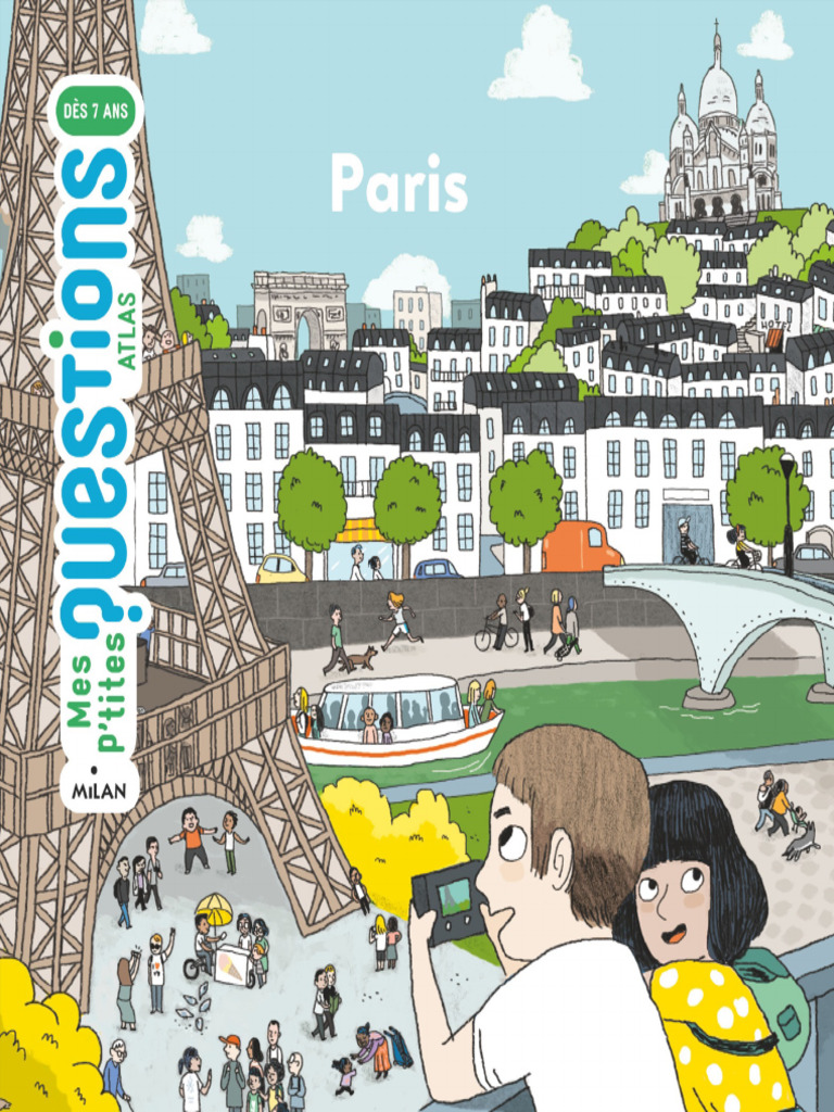 Paris | PDF