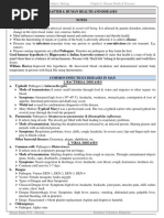 Class 12 Biology Notes Chapter - 5 Notes Principles of Inheritance and ...