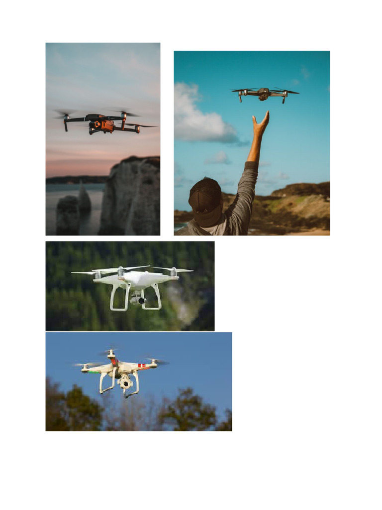 Drone Photos | PDF