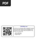 Example of Literature Review Poster | PDF | Systematic Review | Methodology