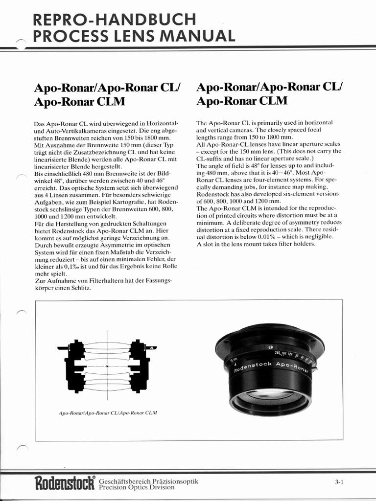 Apo Ronar | PDF